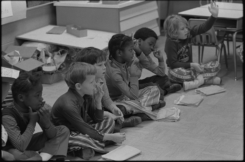 Education and Equality in the Courts - Citizen U®