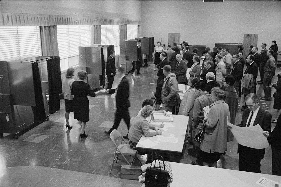 Does Every Vote Count? - Citizen U®