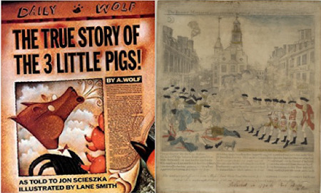 News, Perspective, Bias - Beginning - Citizen U®