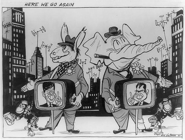 Political Parties - Intermediate - Citizen U®