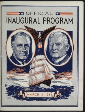 FDR and the Alphabet Agencies - Citizen U®