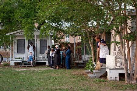 To Kill a Mockingbird: A Historical Perspective - Civics Lesson Library